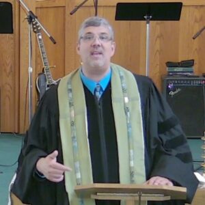 Come, Holy Spirit – Hillsboro Presbyterian Church