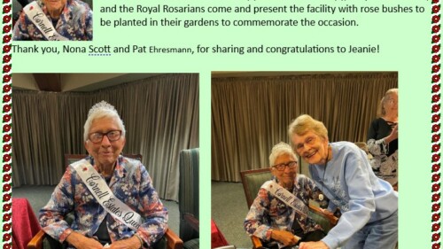 Current Events – Hillsboro Presbyterian Church